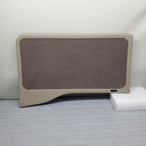 Left Barn Door Interior Trim Panel Tan Rear 00 01 02 03 04 05 Ford ...