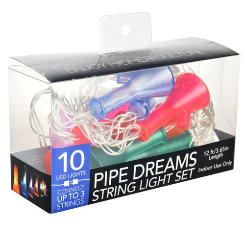 Pulsar Dreams LED String Light Set - 12ft | eBay