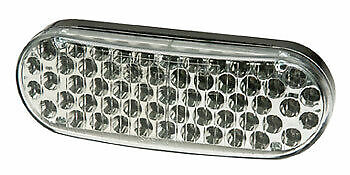 Directional LED Light; BALKAMP # 730-8006 ( ECCO # 3965C ) | eBay