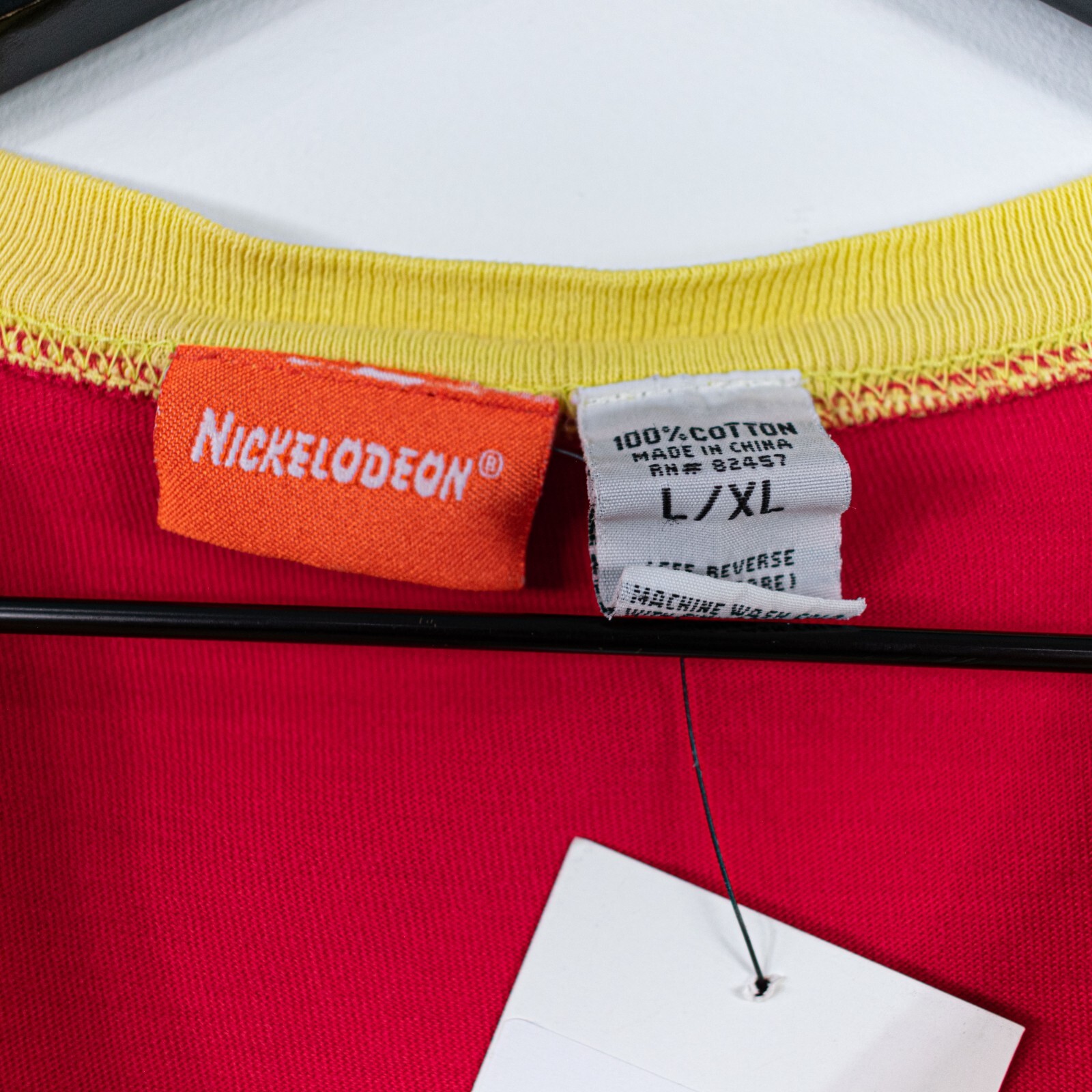 2003 Nickelodeon Spongebob Reporting For Duty Mermaid… - Gem