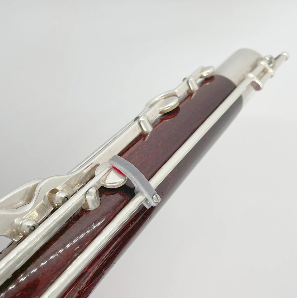 Bassoon High A Bridge Key | eBay