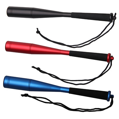 Fishing Priest Whacker Fish Bat 3 Colors Alloy Head Foam Handle 9 ...