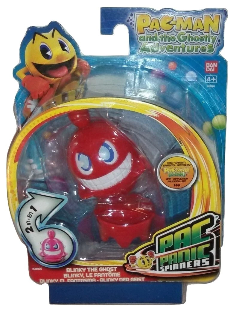 Pac Man Party Blinky
