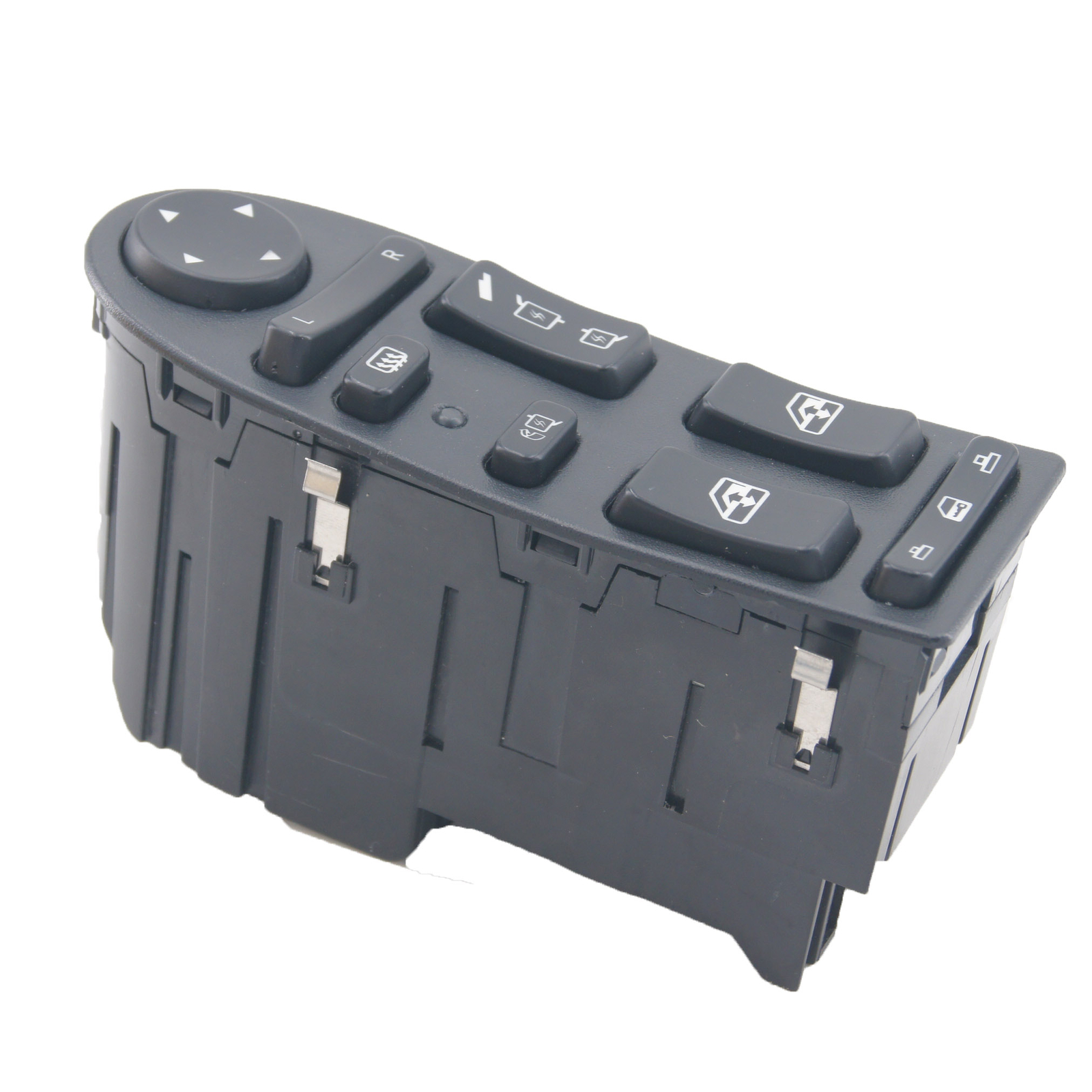 Power Window Lifter Control Switch for Man Tga Tgx 81258067045 ...
