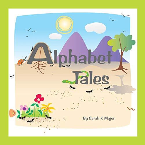 ALPHABET TALES By Sarah K. Major *Excellent Condition* 9780982987339 | eBay
