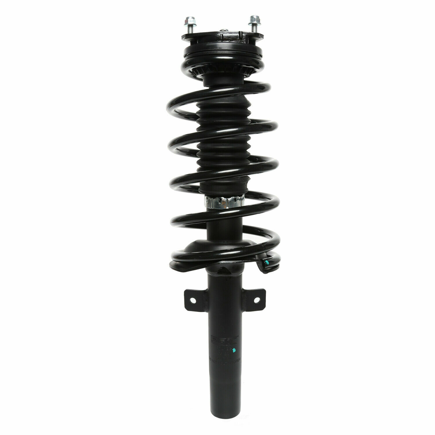 Suspension Strut and Coil Spring Assembly-PRT fits 10-11 Ford Transit ...