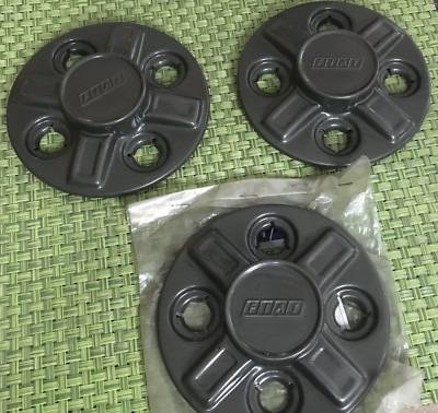 Fiat Steel Wheel Center Cap 6-inch Metal x3 | eBay