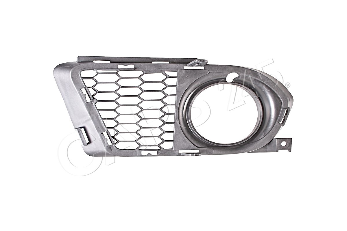 Genuine BMW 3 Series E92 E93 M Sport Front Bumper Left Fog Grill ...