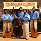 Schnuckenack Reinhardt Quintett Ungarische Romanze (CD) Album ...