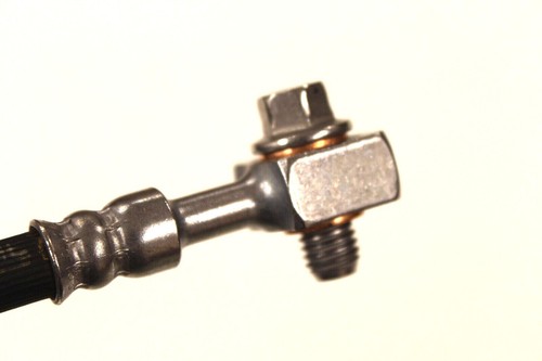 Pack Of 2 - GB16897 Flexible High Pressure Hydraulic Brake Hose (2 Pack ...