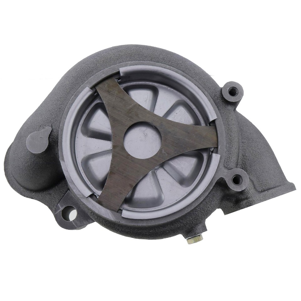 Water Pump 20575653 For Volvo FE6 FL6 FL7 B6 B7 FL6 FL7 FS7 A20C L70D ...