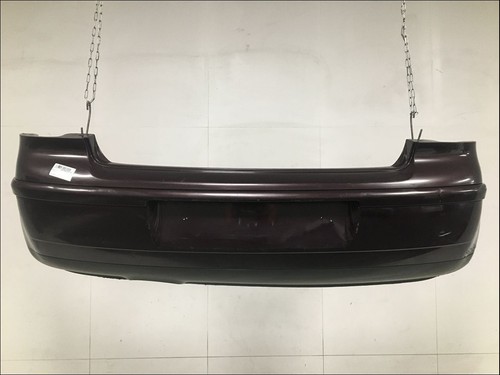 PARE-CHOC AR VOLKSWAGEN POLO 4 PH1 HAYON (9N1/2/3) 6Q6807417 GRU | eBay