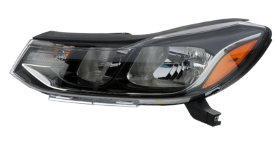 For 2017 - 2020 Chevrolet Trax Headlight Assembly Driver Side Composite ...