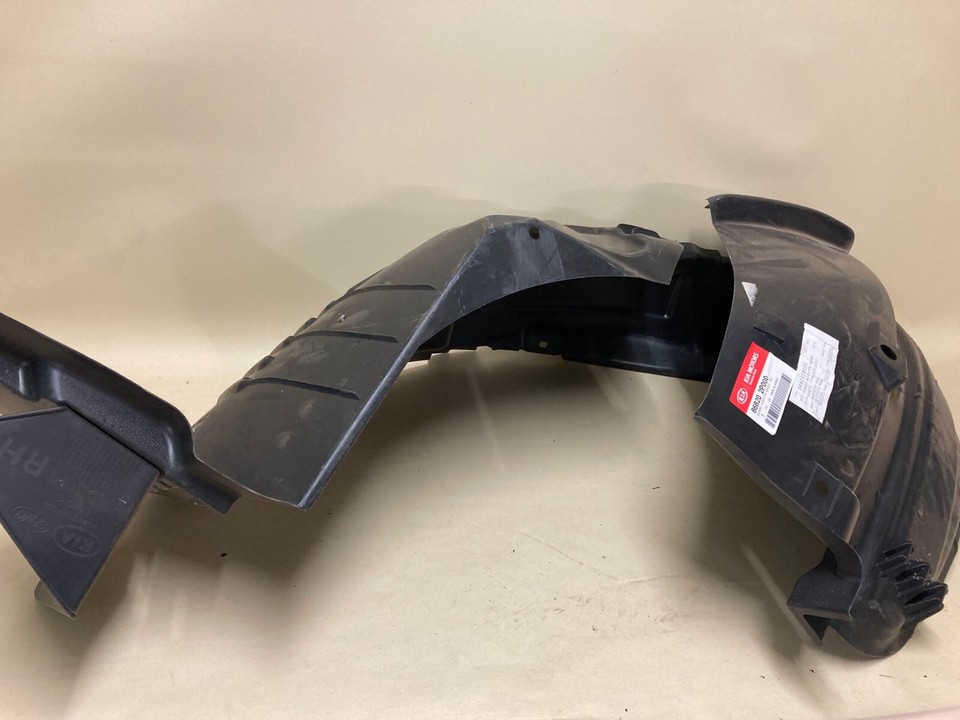 OEM Genuine 86820 2P000 Kia Guard Assembly Front Wheel RH | eBay