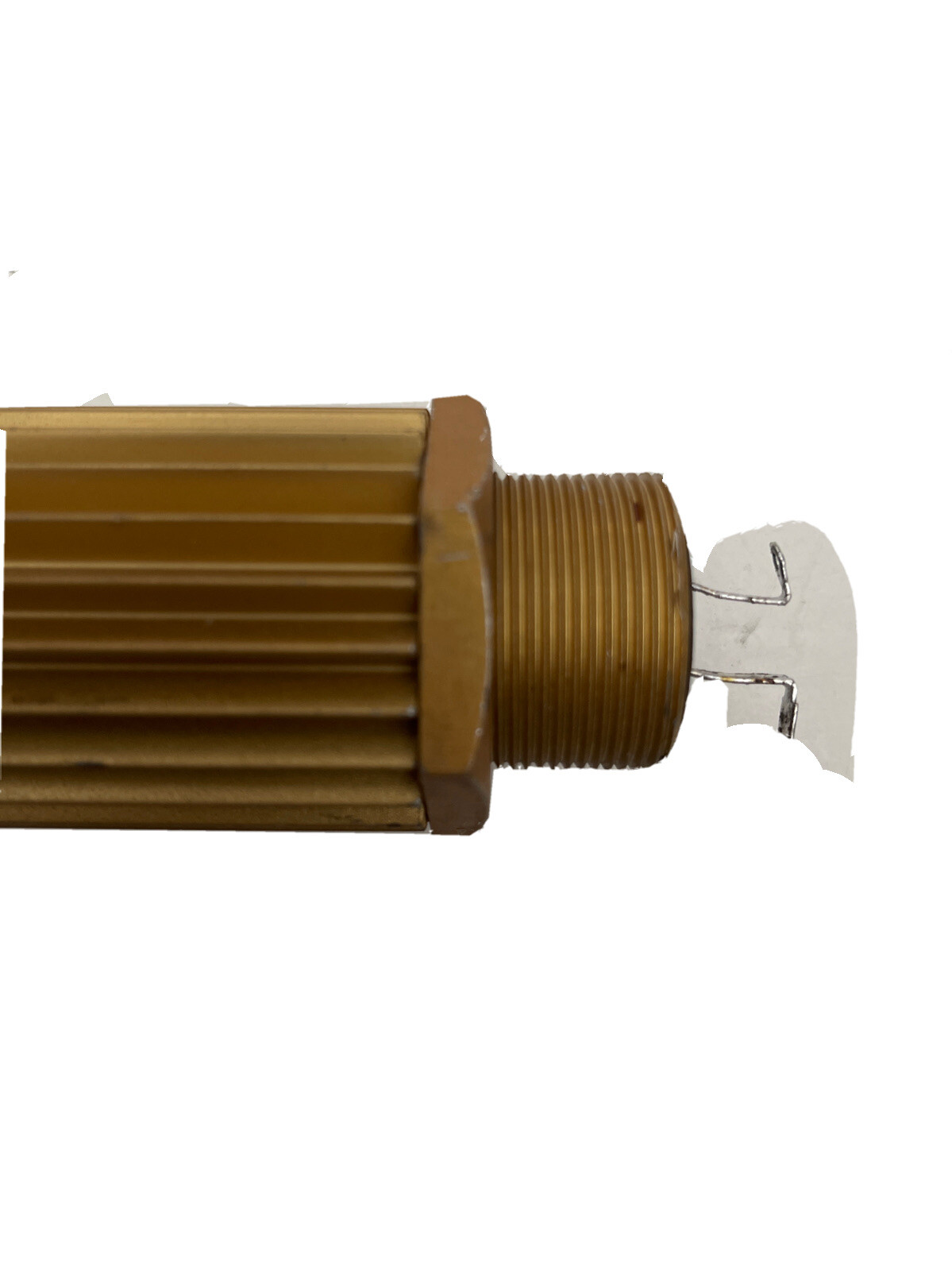 Dale PH-100 - 100 Watt, 2.4 Ohm 1%, Resist | eBay