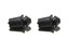 OEM 2000-13 Nissan Models Fuel Filler Door Rubber Stopper Set of x2 ...