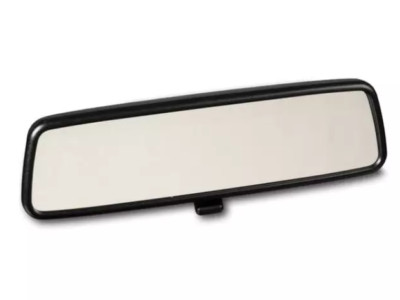 Genuine Porsche 911 993 Interior Rear View Mirror 0007315110001C | eBay