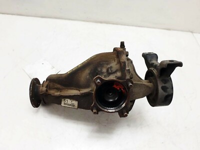 1996-2005 Toyota RAV4 Rear Axle Differential Carrier 2.928 Ratio Non ...