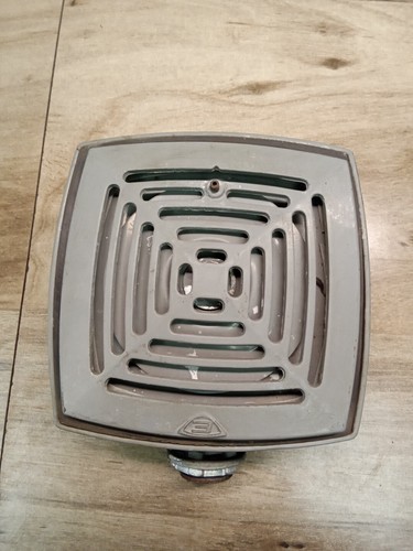 Edwards 876-N5 120V Audible Signal Appliance | eBay