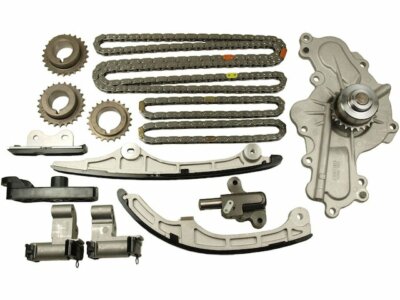 For 2007-2010 Ford Edge Timing Chain Kit Cloyes 65992QZ 2009 2008 3.5L ...