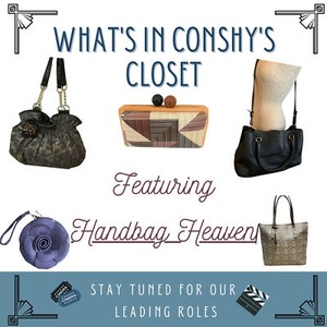 Conshy Consignment | eBay Stores