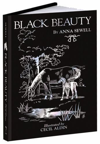 Black Beauty by Anna Sewell (2015, Hardcover) for sale online | eBay UK