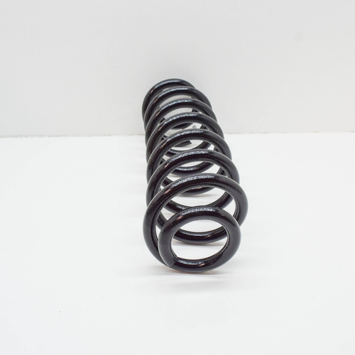 NEW AUDI Q3 F3 SPORTBACK REAR COIL SPRING 5QF511115DF ORIGINAL | eBay