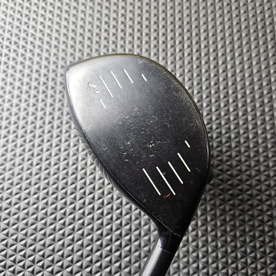 TaylorMade R7 Superquad Driver 9.5° LH Aldila NV 65 R Flex 350 Approx ...