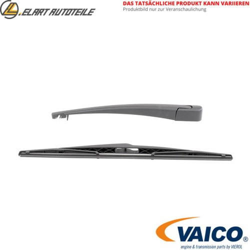 WISCHARM SCHEIBENREINIGUNG V30-3894 FÜR MERCEDES-BENZ E-CLASS/T-Model 3 ...