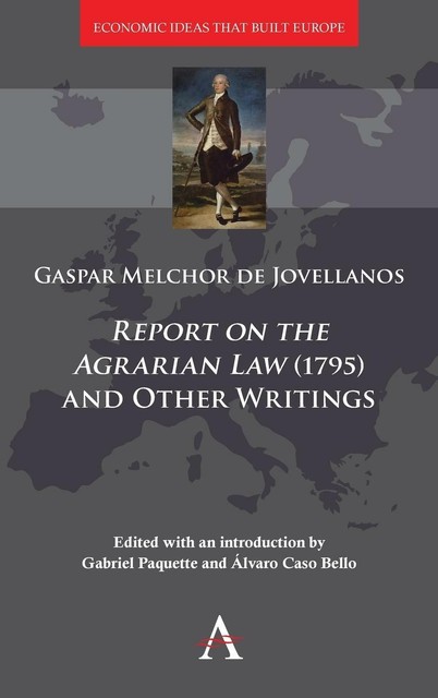 'report On The Agrarian Law' (1795) And Other Writings von Gabriel ...