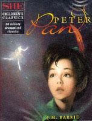 The Children's Classics Ser.: Peter Pan by James Matthew Barrie (1997 ...