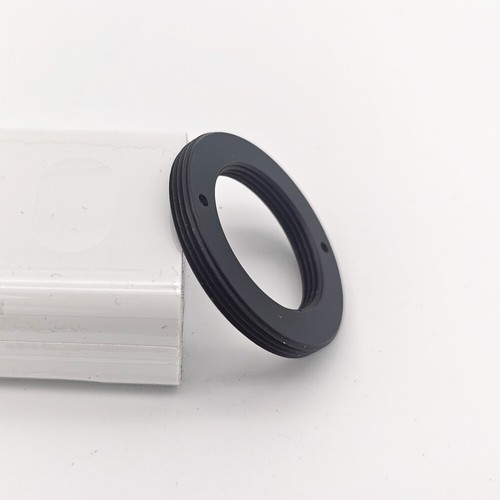 New Female M26 x1 to Male M39X1 for Robot Lens Mount to M39 X1 Leica ...
