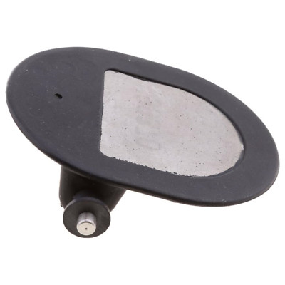 Boat Water Exhaust Pipe Shutter 99370A2 18-2733 For Mercruiser Mercury ...