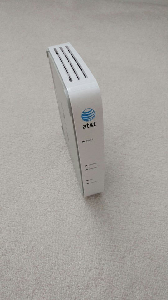Att broadband 2WIRE Gateway | eBay
