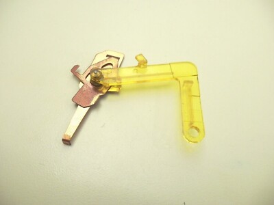 DUAL CS 506 TURNTABLE PARTS - linkage mechanism part #6 | eBay