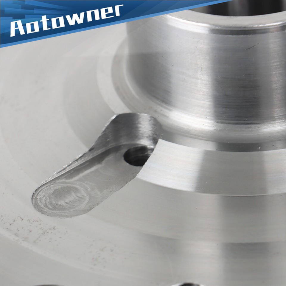 8" Inch For Ford Trac-Lock Posi -Slip 28 Spline - 3.55 Gear Ratio F8 ...