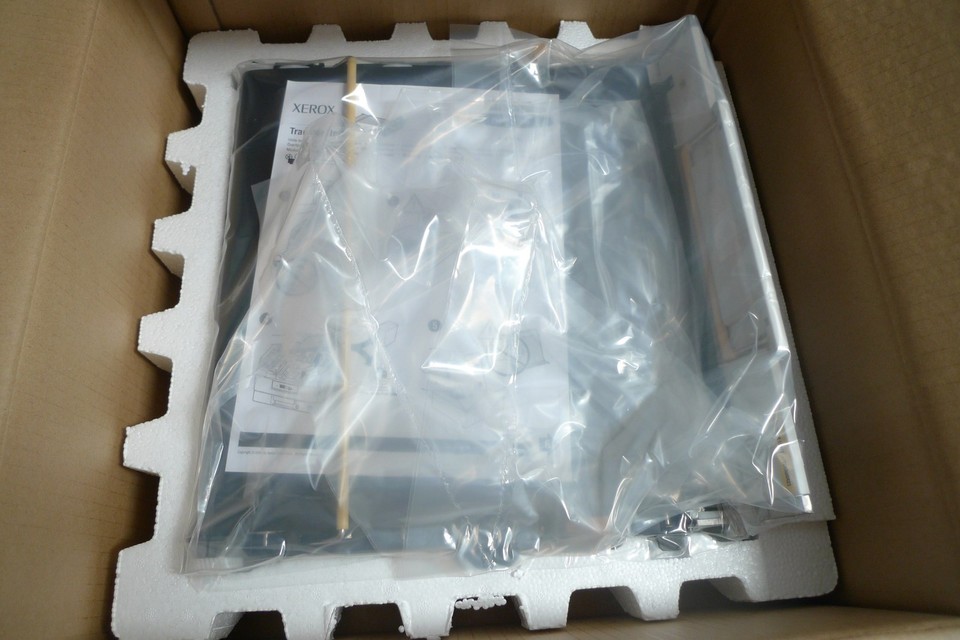 XEROX TRANSFER UNIT, 101R00421, PHASER 7400 | eBay