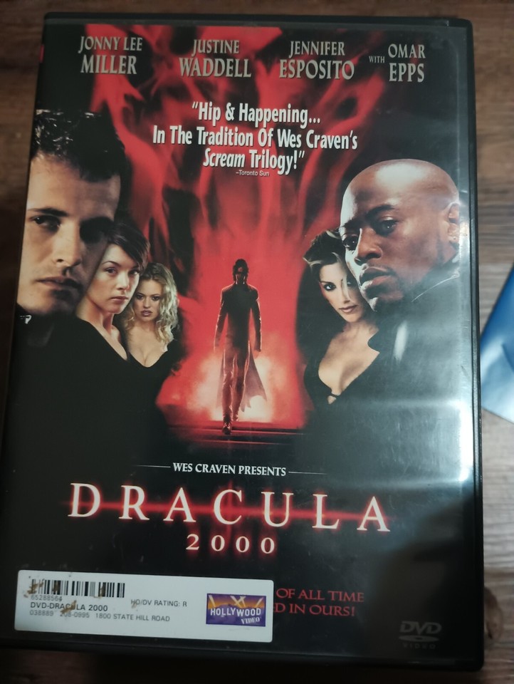 Used R Rated DVDS Assorted Titles | eBay