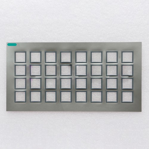 For Siemens Protective Film KP32F PN 6AV3688-3EH47-0AX0 6AV3 688-3EH47 ...