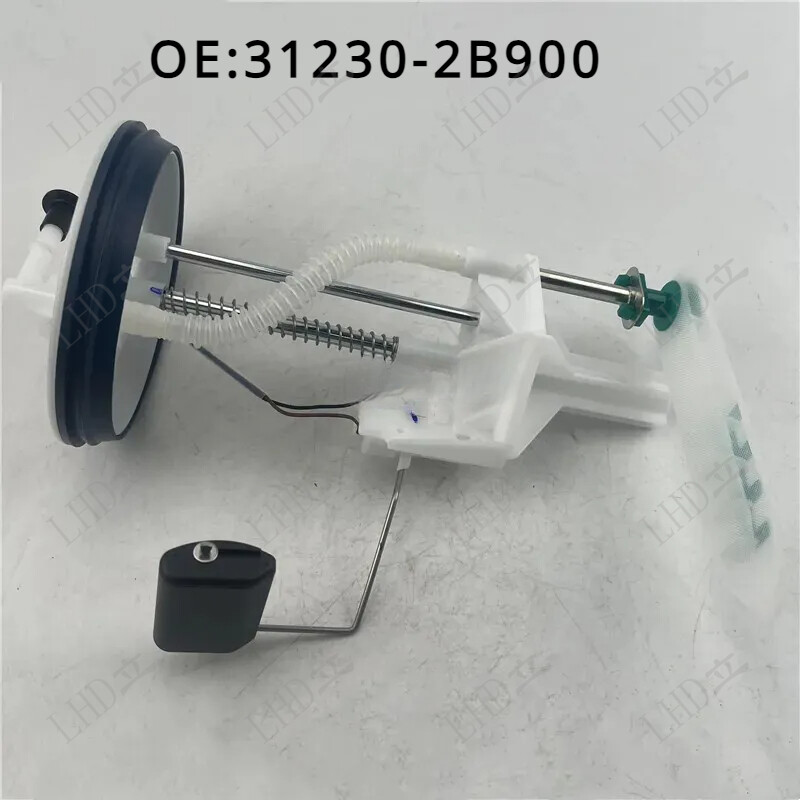 For Hyundai Santa Fe II 2.2 CRDi 31230-2B900 Fuel Tank Level Sensor ...