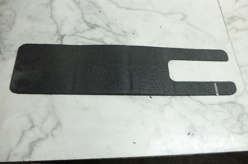 15 Ski-Doo MXZ 600 XP REV Snowmobile inner foam heat shield cover pad ...