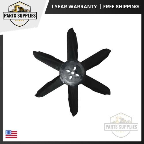 Nylon Flex Fan with 6 Blades 18 Inches | eBay