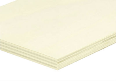 Handy Cut to Size Lightweight Efficiency Poplar Plywood | eBay