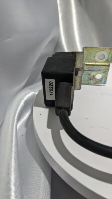 Ferrari 360 430 575 Front Vertical Acceleration Sensor 232667 175220 | eBay