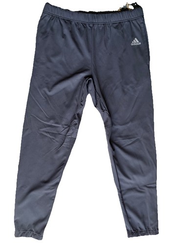 Adidas Climacool Black on Black Training Pants Joggers Women’s ALarge ...