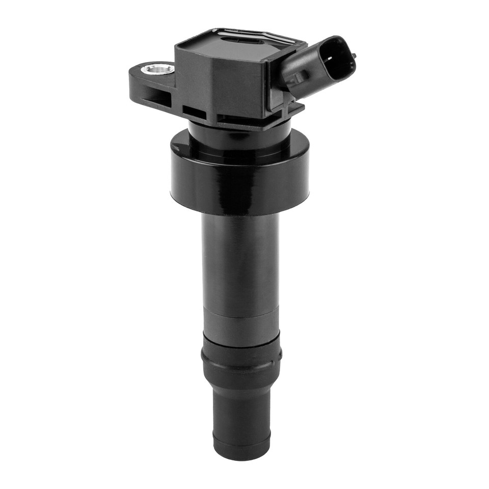 UF652 Ignition coils Pack of 4 For HYUNDAI Accent KIA RIO SOUL DODGE 1 ...