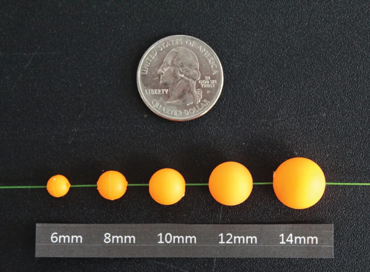 Troutbeads Alaska Selection | eBay