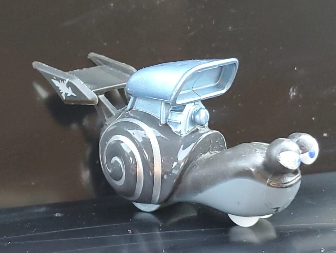 Dreamworks Turbo Paint By Number