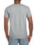 Gildan Softstyle Ringspun T-Shirt - Mens Plain Tee - Standard Blank ...