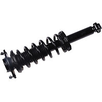 Suspension Strut and Coil Spring Assembly-PRO-Strut fits 13-14 Subaru ...